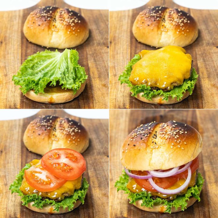 Burger De Vita - Hai Sa Papam!