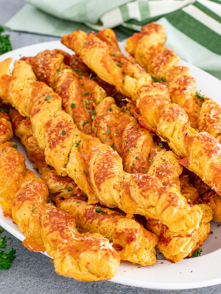 Saratele cu branza - Hai Sa Papam!