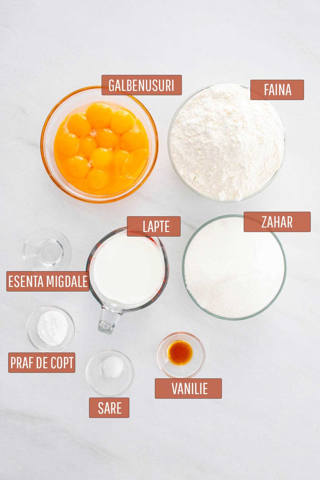 Chec 12 Galbenusuri - Hai Sa Papam!