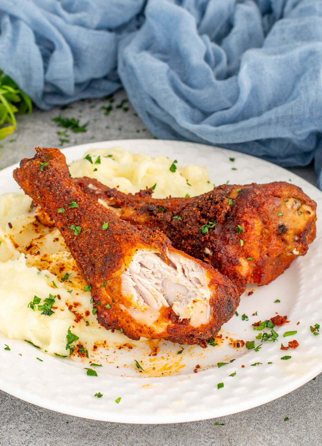 Ciocanele Crocante de Pui - Hai Sa Papam!