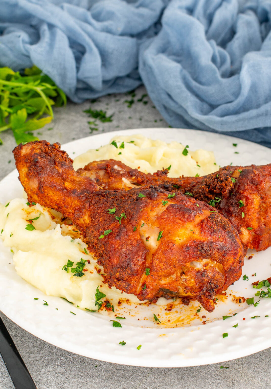 Ciocanele Crocante de Pui - Hai Sa Papam!